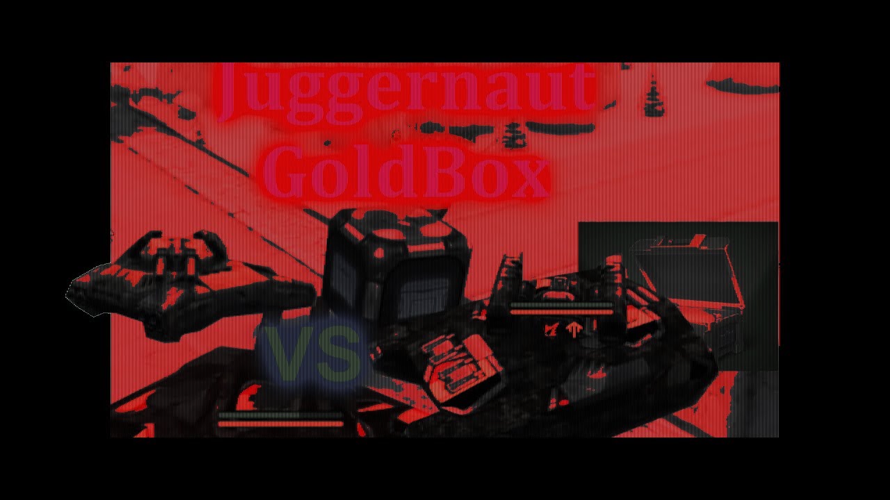 Tanki Online Testing Boxer Kit VS Juggernaut - YouTube