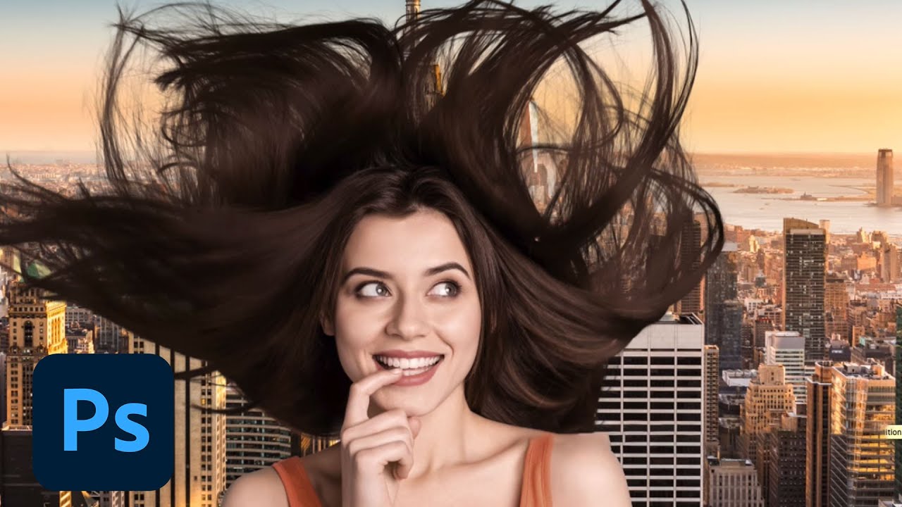 Portrait Retouching in Lightroom and Photoshop with Terry White | Adobe ...