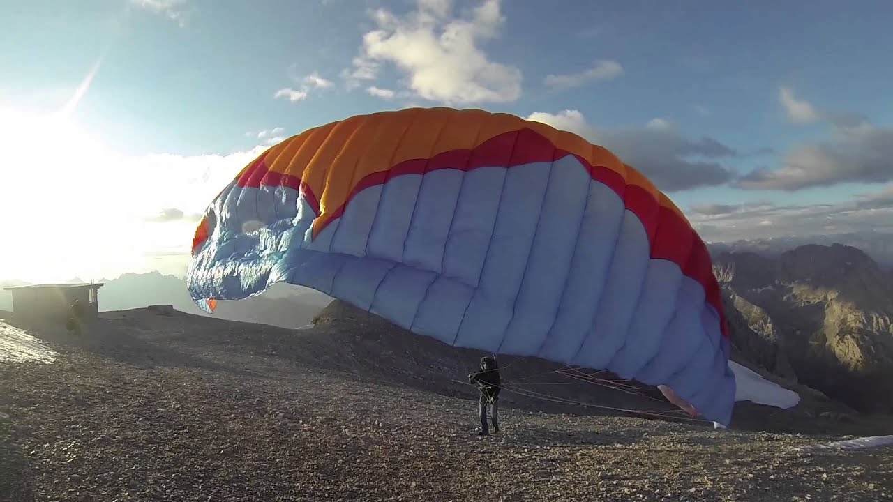 Hike - Sleep - Fly! - YouTube