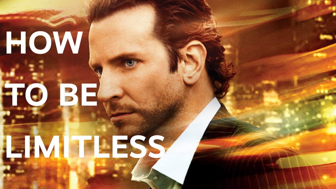 How to be Limitless - Master These 5 skills - YouTube