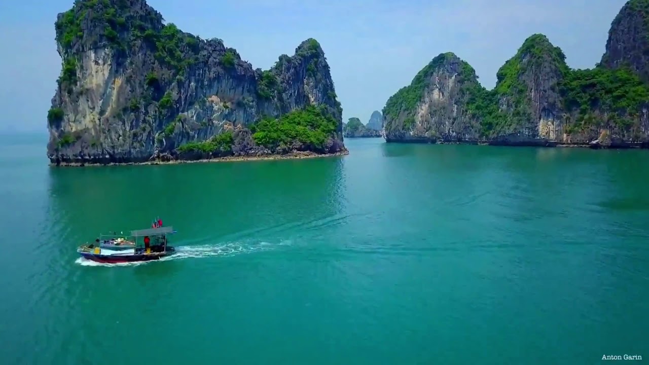 Det Varke Vietnam - YouTube