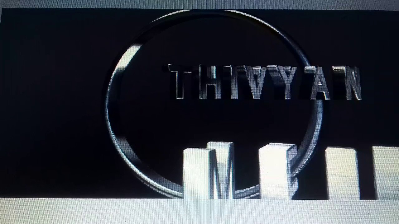 THIVYAN media - YouTube