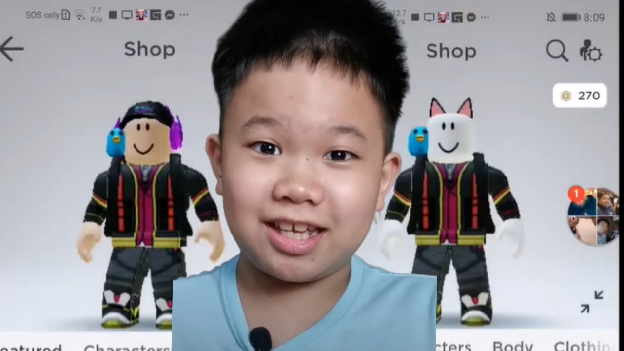 HOW TO MAKE MEOWSCLES IN ROBLOX - YouTube