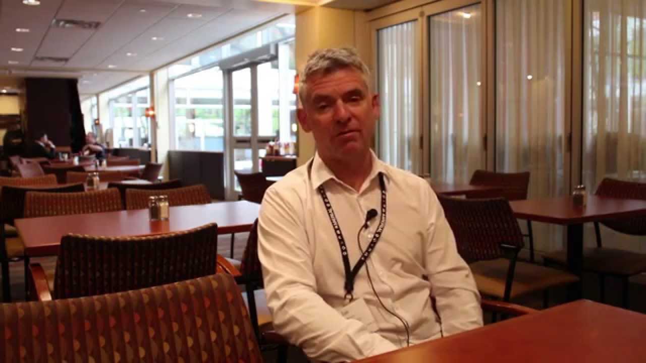 Dr. Ian Brown - YouTube