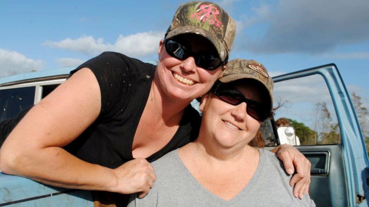 Tribute to Becky MacFarlane - YouTube