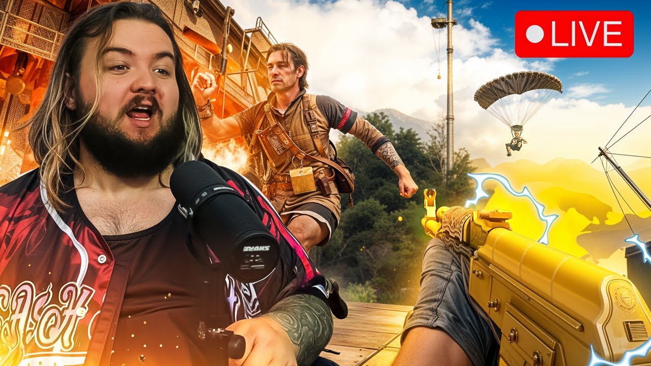 The Worst COD Player Ever - YouTube