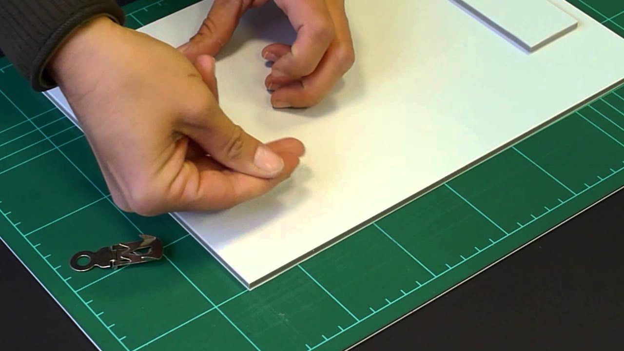 3A Composites Display Europe | KAPA®fix | Présentation d'images ...