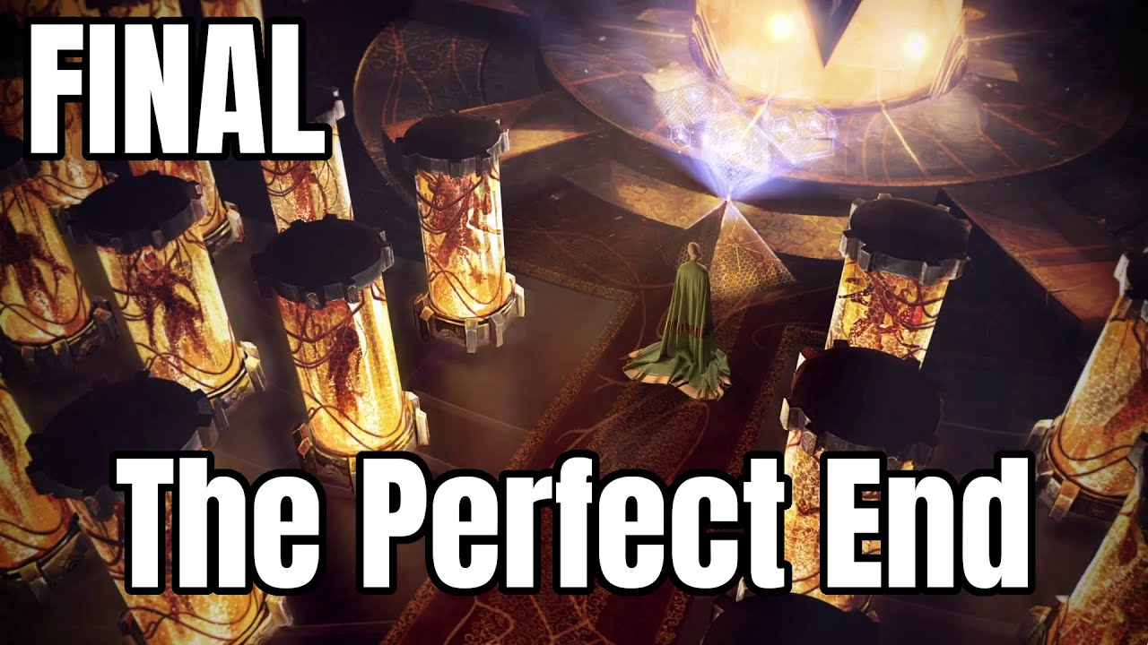 Horatio the Wonderful | Endless Space 2 | Horatio | FINAL - YouTube