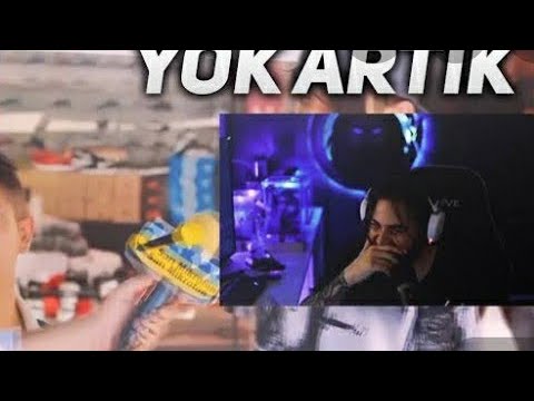 ELRAEN ( ATATÜRK'ÜN SOY ADI)  SARI MIKROFONUN 2020 VİDEOLARINI İZLİYOR GÜLME GARANTİLİ