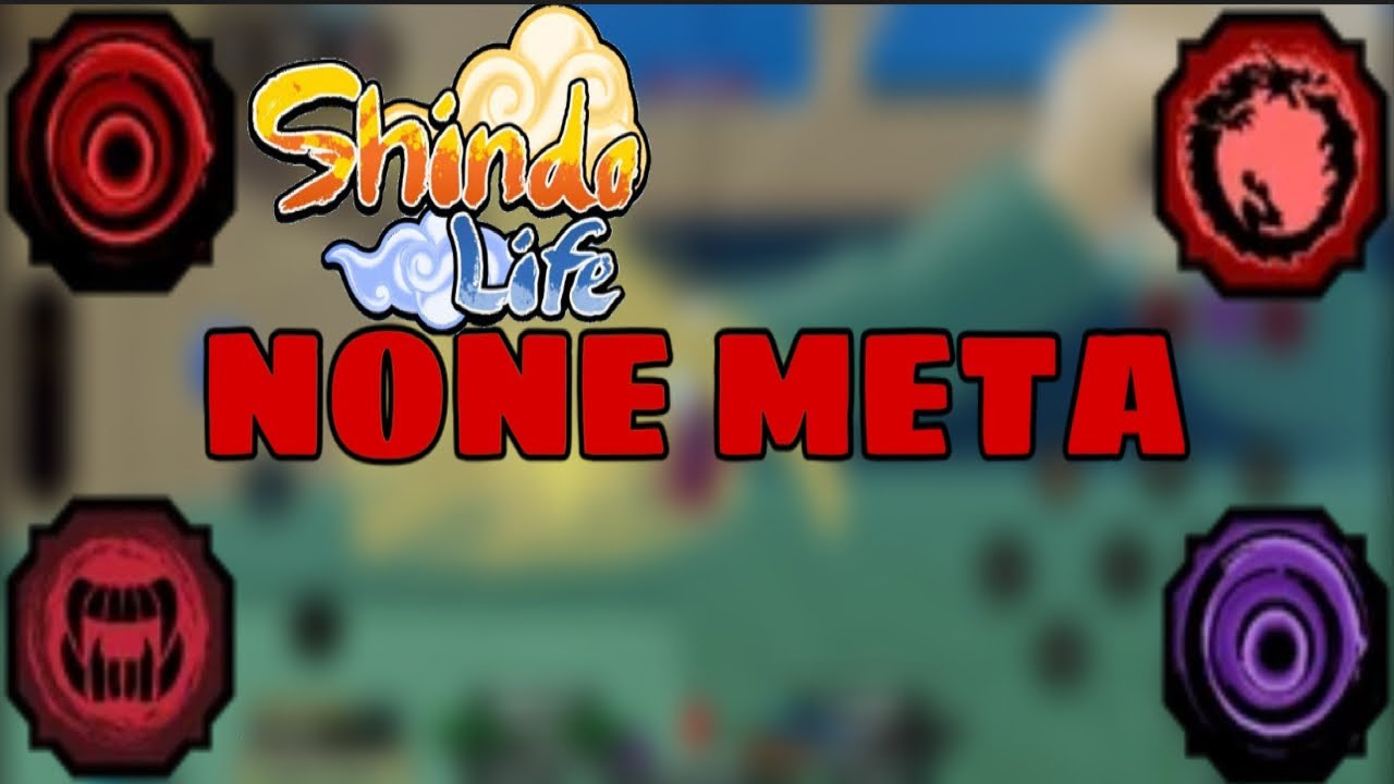 SHINDO LIFE RANKED FIGHTING #12 [I USED AN NONE META MOVESET AND ITS ...