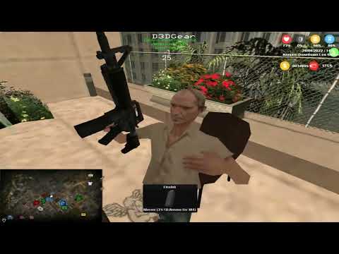 arabadan indim 2 mermiye gittin (discord.gg/oscuriroleplay) LurZy~
