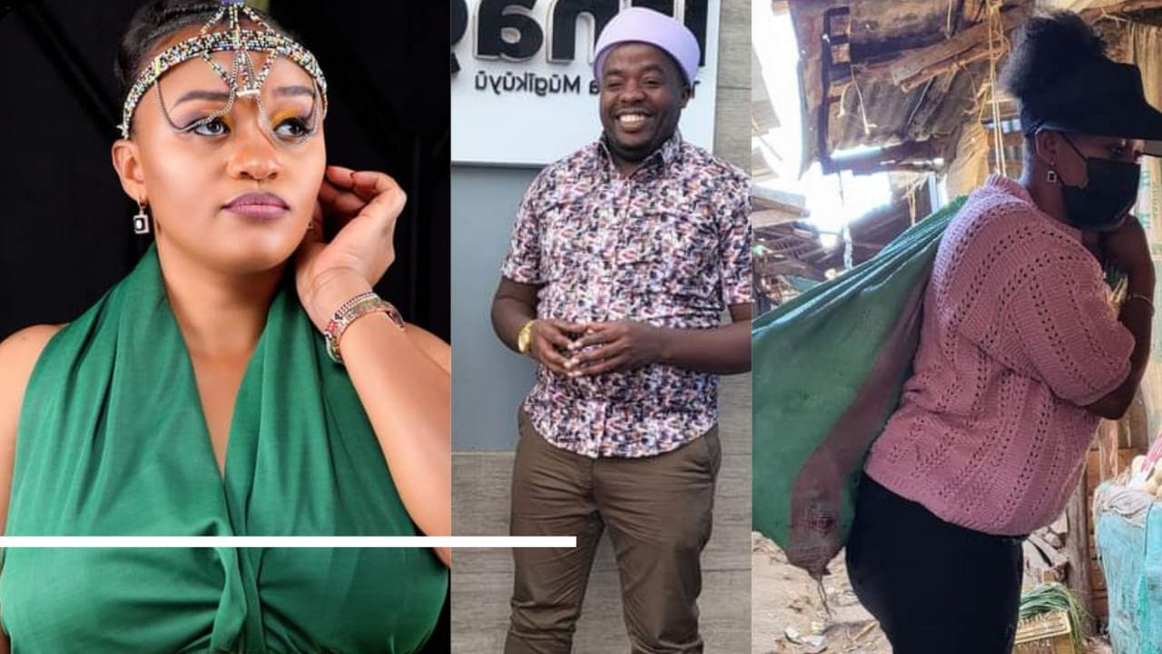 NYAMBU ITHAGA RIENE KUHEO WIRA MWERU THUTHA WA KUUMA INOORO TV ...