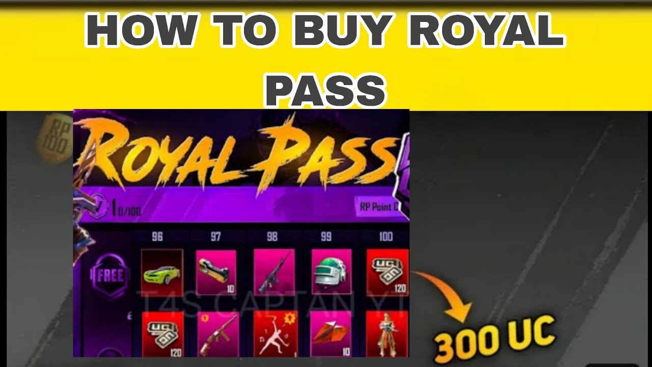 how to buy royal pass in pubg 2024 royal pass lagany ka triqa active ...