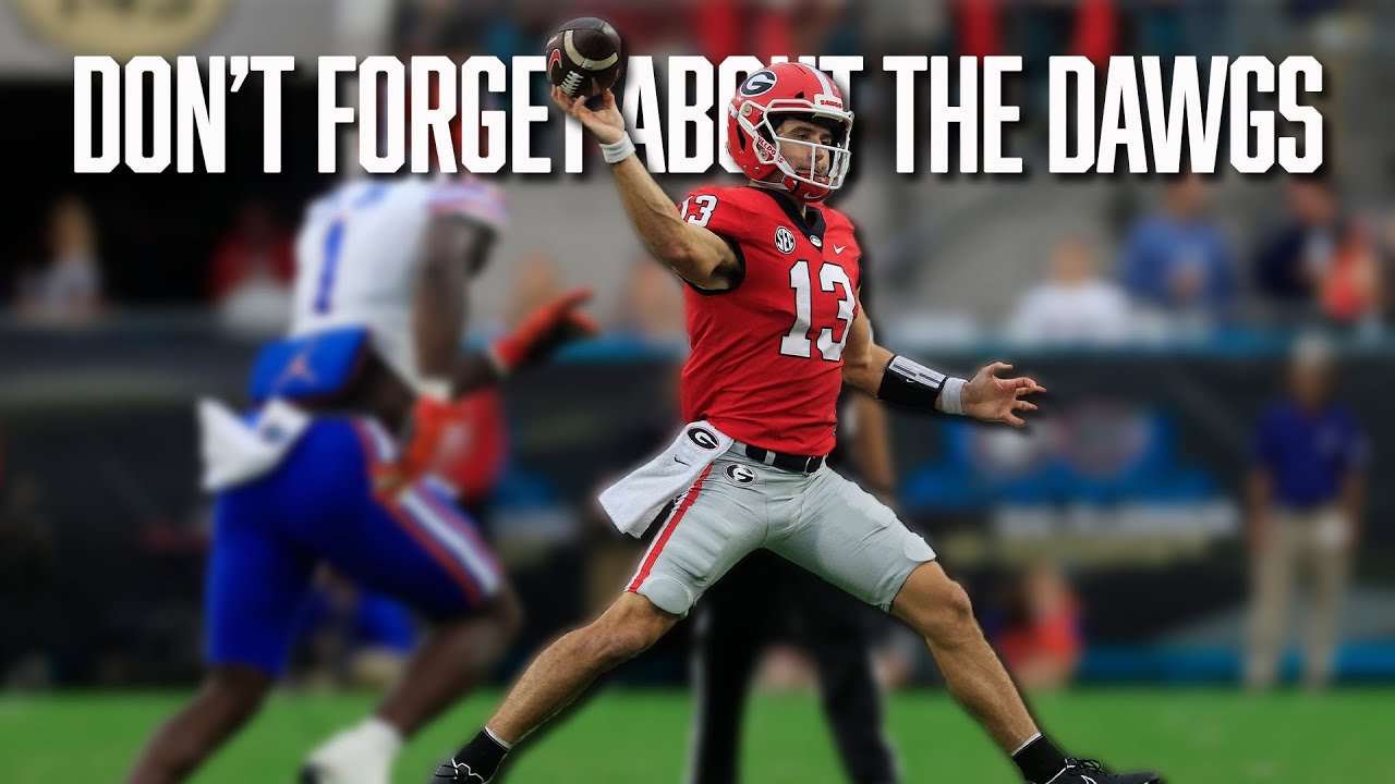 Georgia Matches Up Better Than Every Team the Vols Have Played ...