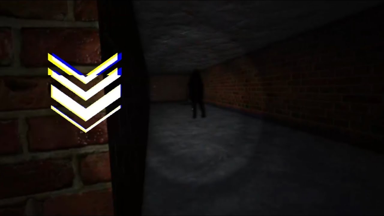 Backrooms Generation Error : level 3 Electrical Station - YouTube