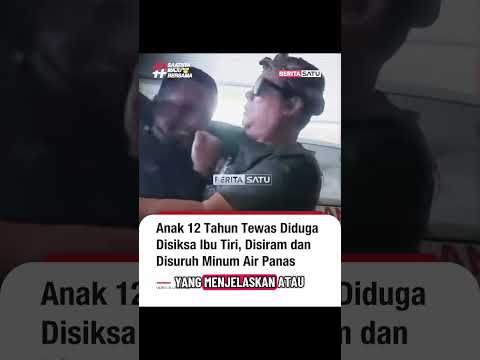 KETERANGAN SEPIHAK IBU TIRI AZAM?! MASIH NGELES JUGA!! #anaktiri #ibutiri #azam 