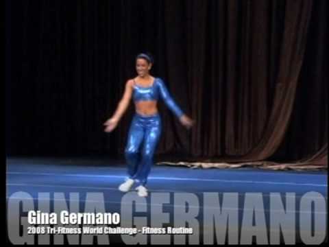 Gina Germano Raines - YouTube