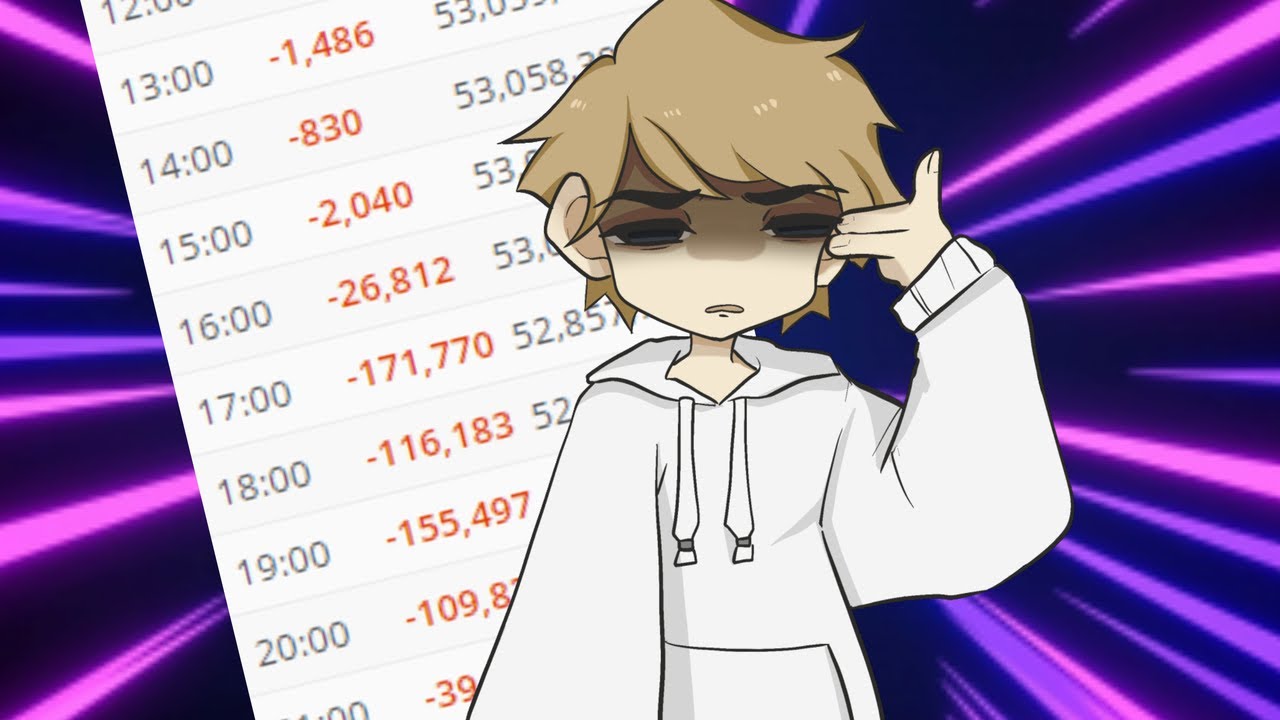 The Downfall of Lerix - YouTube