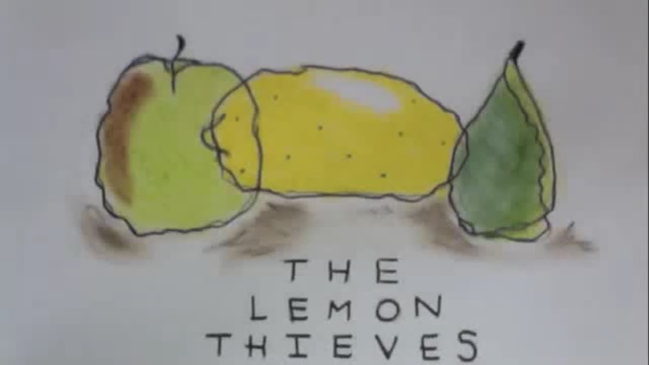 Lemon Thieves - Good Feeling/I Need a Dollar - YouTube