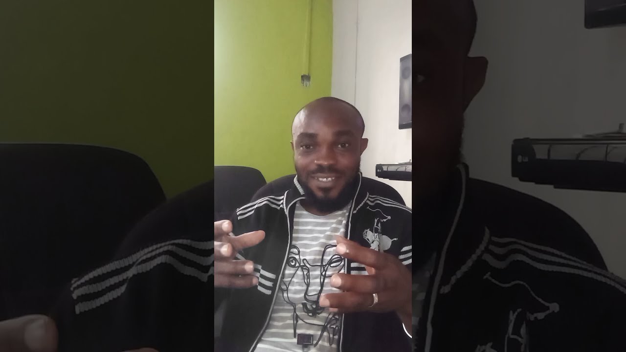 Emeka Williams https://www.youtube.com/c/EmekaWilliams #spirituality - YouTube