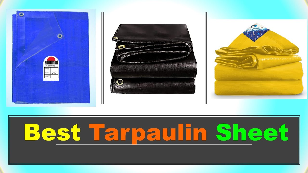 Best Tarpaulin Sheet in India 2023 ⚡ TADPATRI ⚡ TARPAL SHEET ⚡ सबसे ...