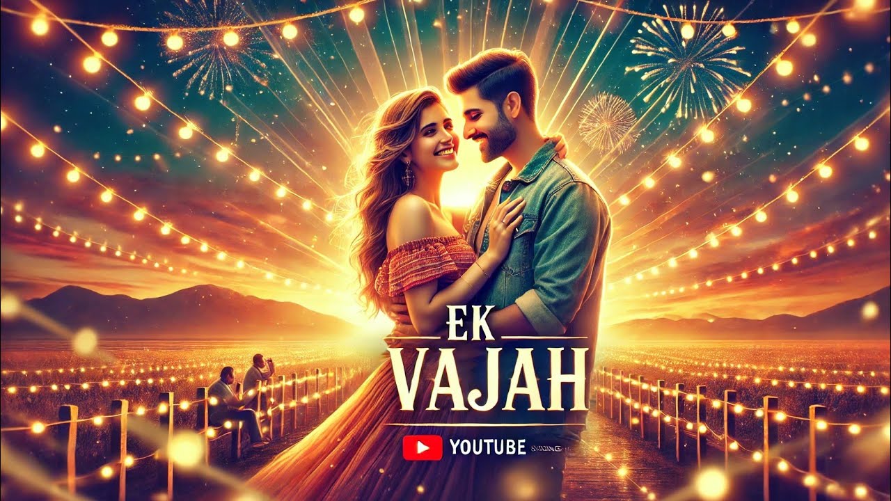 EK VAJAH | Abhi K | Ek Vajah - A Heartbreaking Love Breakup Song ...