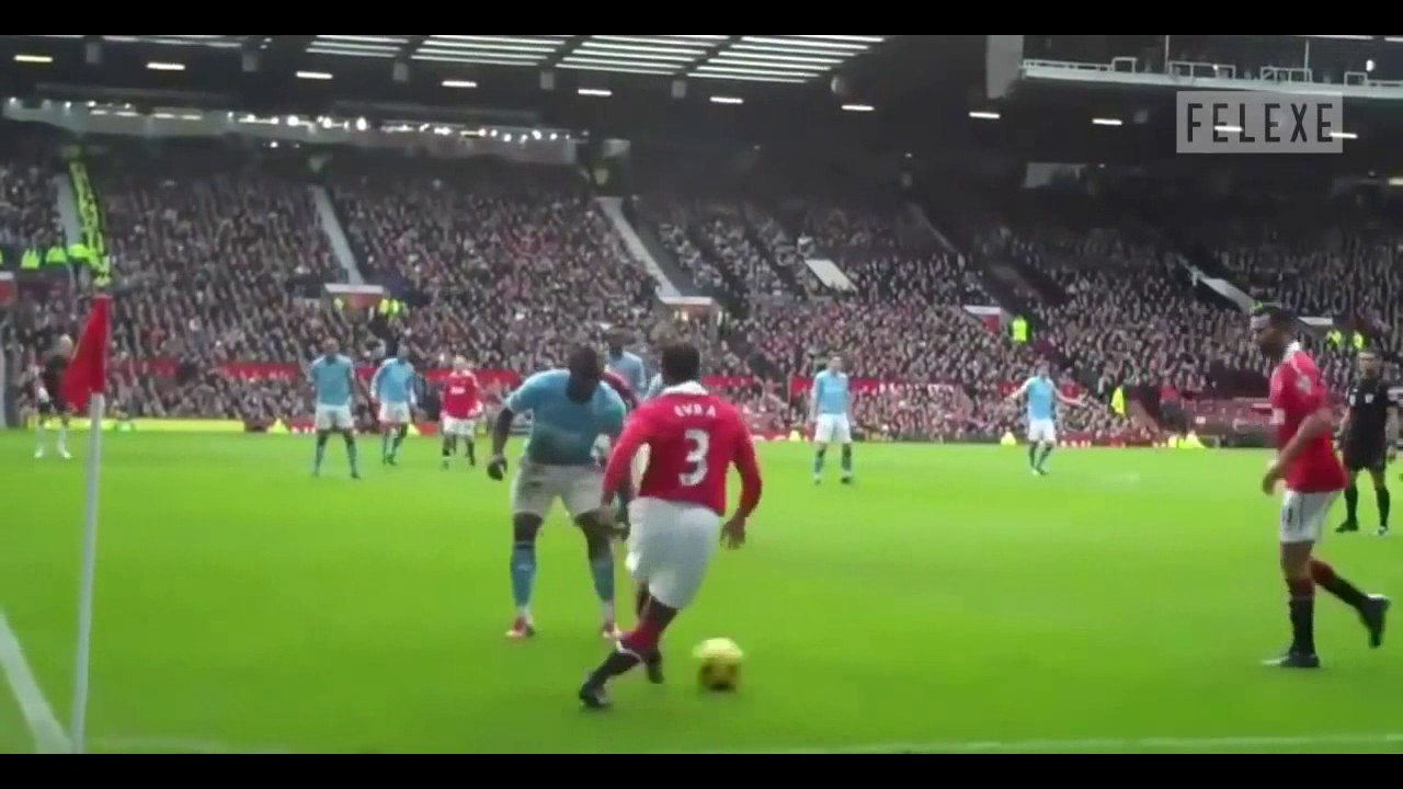 Funny football Throw Ins - YouTube