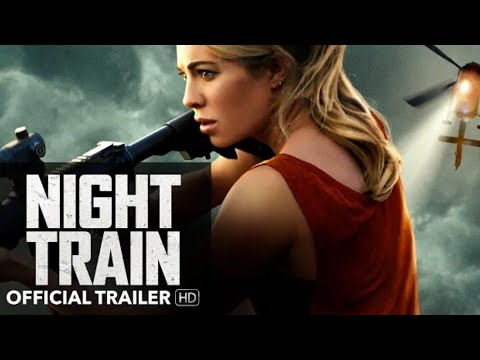 Night Train (2023) | Official Trailer - YouTube