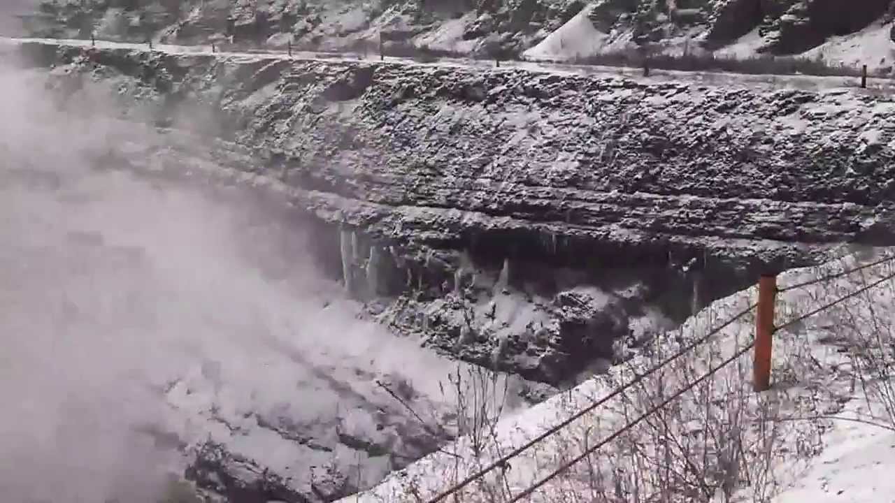 A Visit to Subtropolis 4 - YouTube