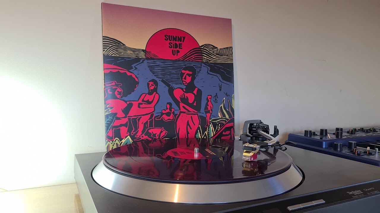 Dufresne - Pick Up / Galaxy - 2019 (4K/HQ) - YouTube