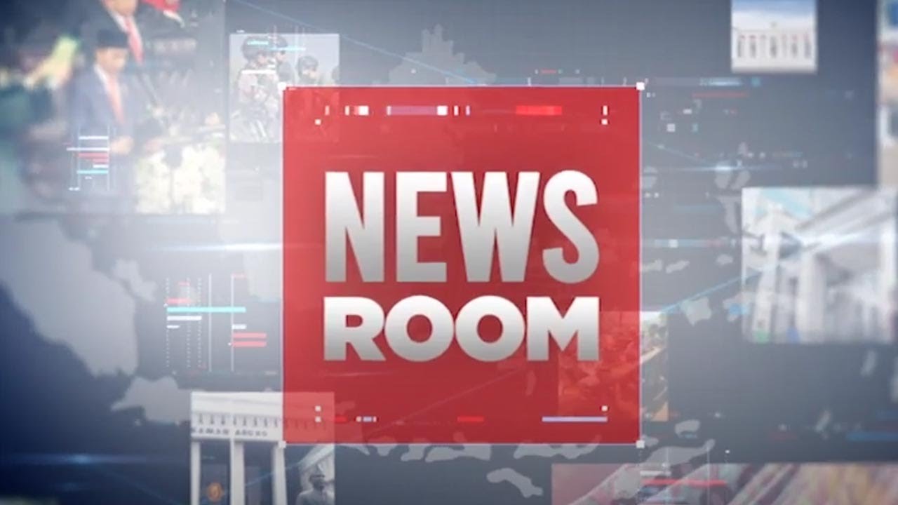 Newsroom Jaktv - YouTube
