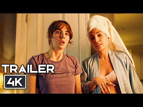 IF THAT MOCKINGBIRD DON'T SING Official Trailer (2025) Comedy, Drama Movie HD