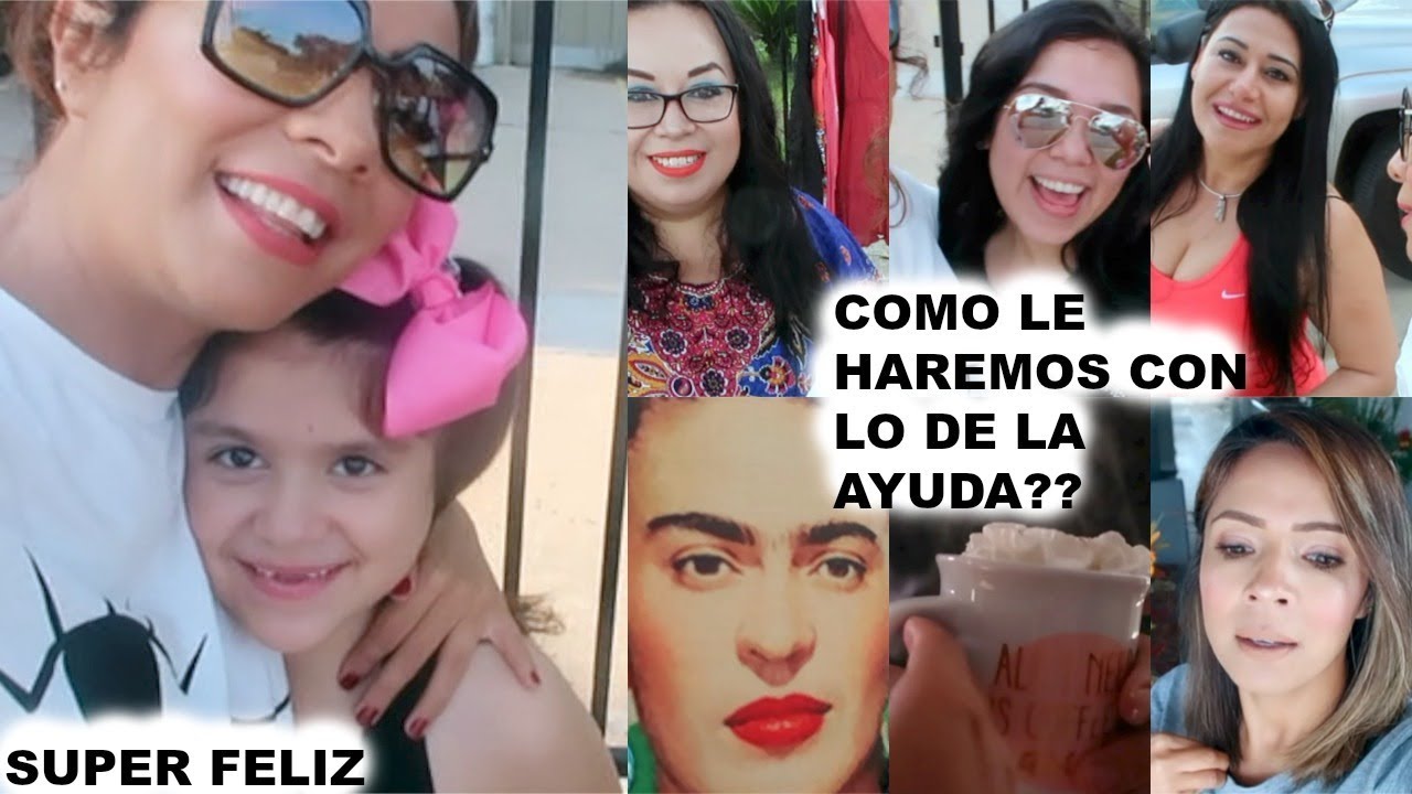CUANTO JUNTAMOS Y COMO LE HAREMOS??? - YouTube