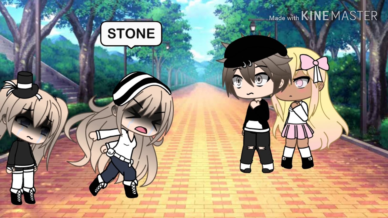 Dynasty || Gacha Life Music Video || - YouTube
