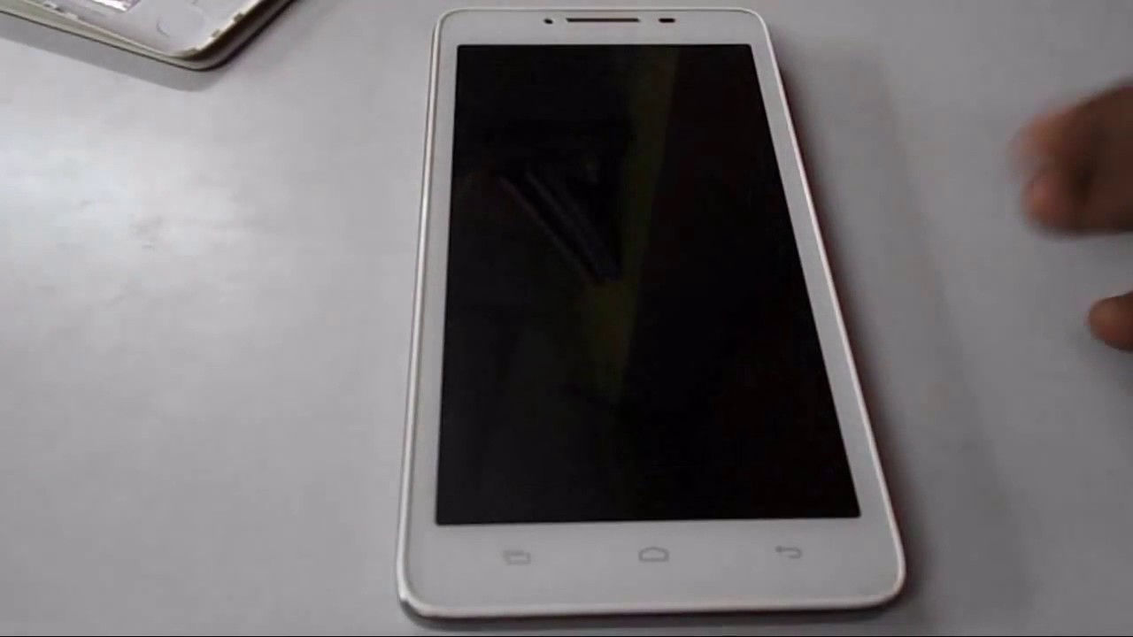 How to Fix Stuck On Boot Start Screen Problem in Android Phone & Tablet ...