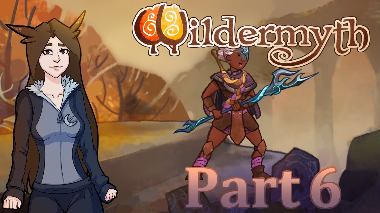 A Fatal Incursion | Wildermyth [Part 6] - YouTube