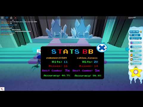 ROYALE HIGH BALL UPDATE : DANCE FIGHT! With Alex! - YouTube