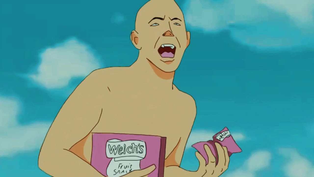 Filthy Frank Anime Episode 140 Preview w/ Opening Sneak Peak - YouTube