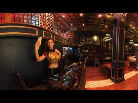 VIDEO VR 360 | #bts PHOTOSHOOT YAG & ANAIS ROSE DE LIT | iFeelMusic