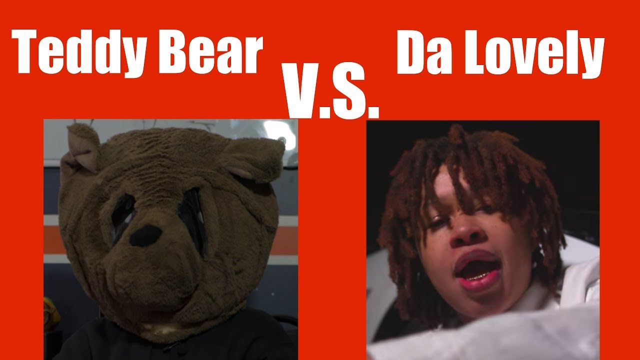 Teddy Bear or Da Lovely - Who Is The Hottest Upcoming Rapper? - YouTube