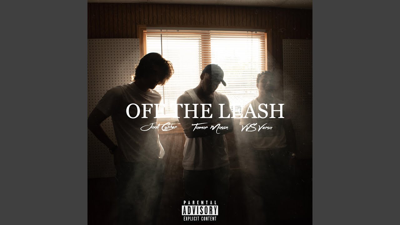 Off the Leash (feat. VVS Versa & Tamar Mason) - YouTube