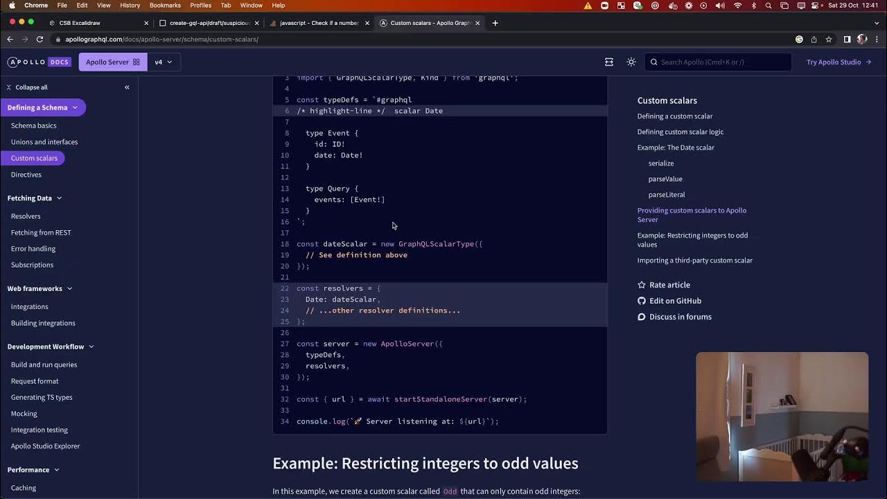 Engineer At Work @ CodeSandbox - YouTube