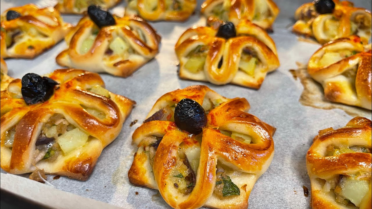 You will love this special recipe🔝So delicious and easy to make! # 138 ...