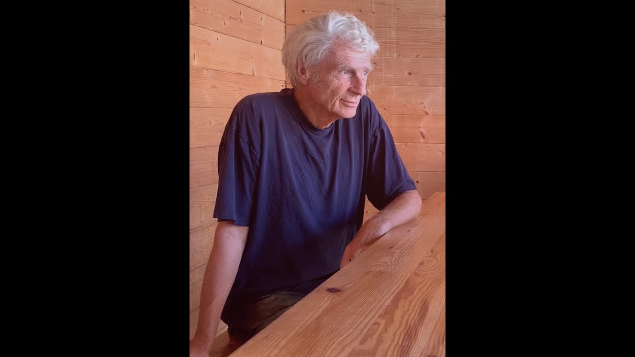 Interview Dr Hans Frey - YouTube