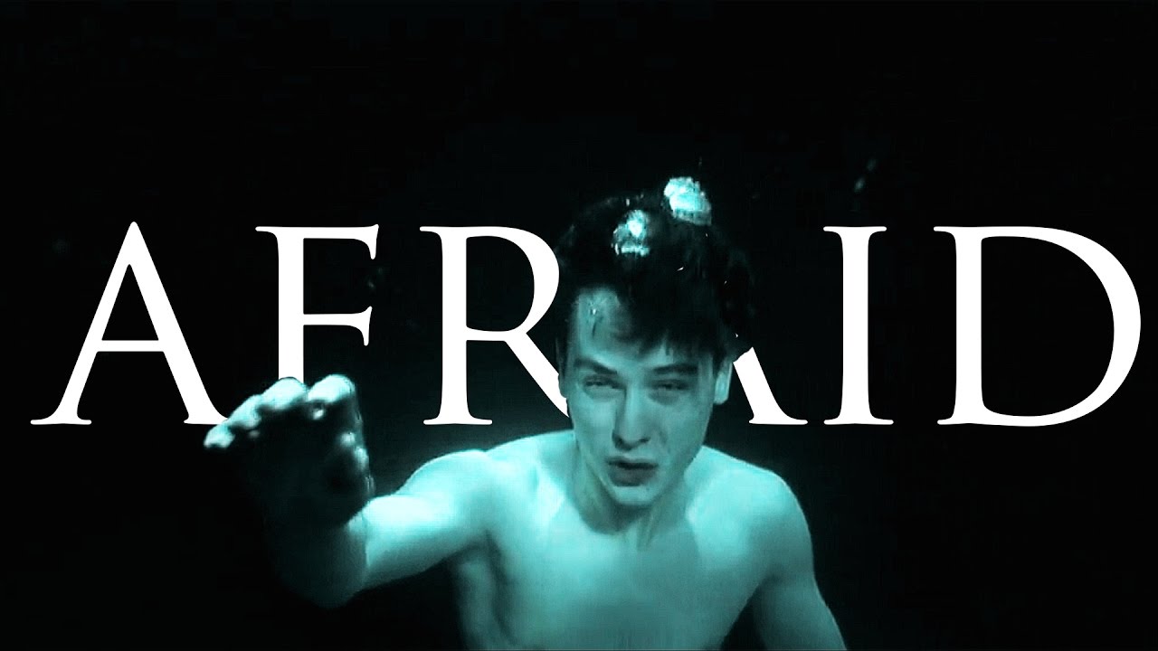 Multifandom collab | Afraid [HBD Vendy!] - YouTube