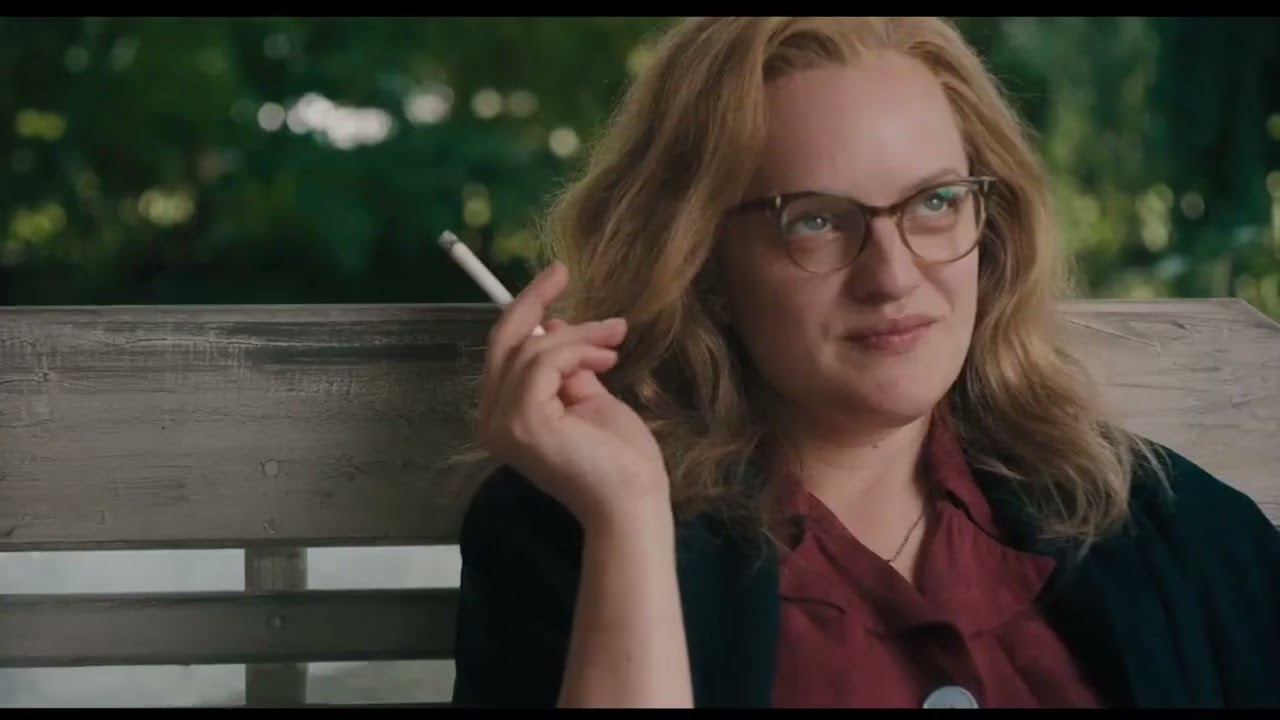 Shirley - Trailer Oficial Subtitulado - YouTube