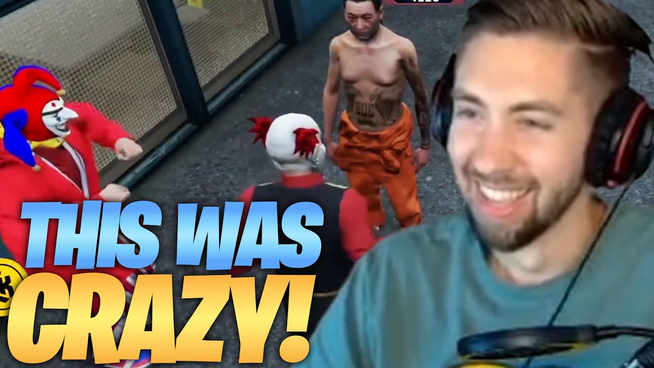 Kebun Reacts to Chatterbox & Julio's POV to Mr. K Starts Blasting ...