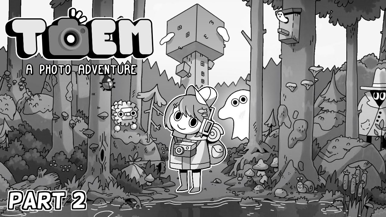 【TOEM】Toem Sweet Toem (Part 2) - YouTube