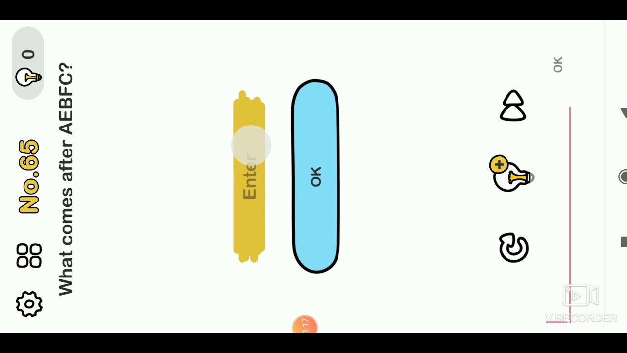 Brain out | level 57 to 70|R Gamerz| - YouTube