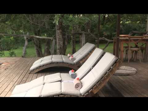 Summerfield Spa - Visit South Africa - YouTube